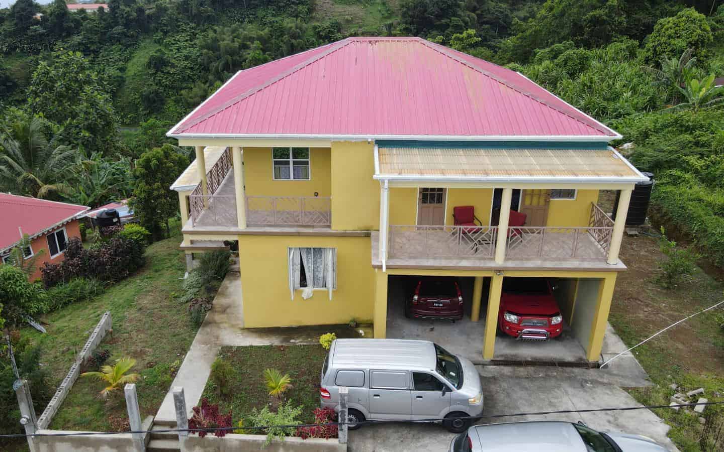 Realty Dominica – Real Estate Listing Dominica